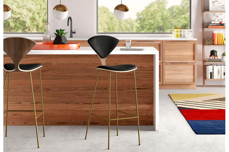 Colorful Kitchen Ideas That Will Inspire You | Wayfair