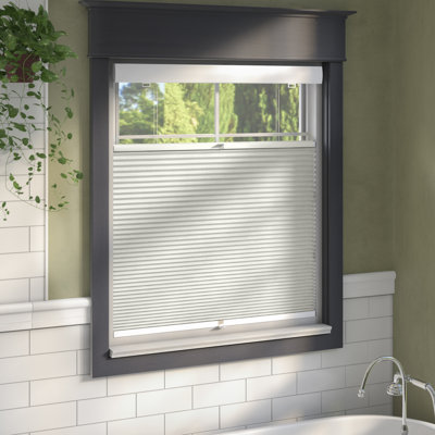 Pull Down Window Blinds & Shades | Wayfair