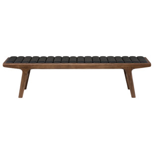 Modern Long (above 55 in.) Benches | AllModern