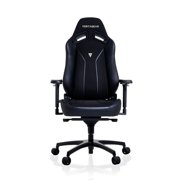 Vertagear SL5800 Ergonomic Large Gaming Chair Featuring Contourmax ...