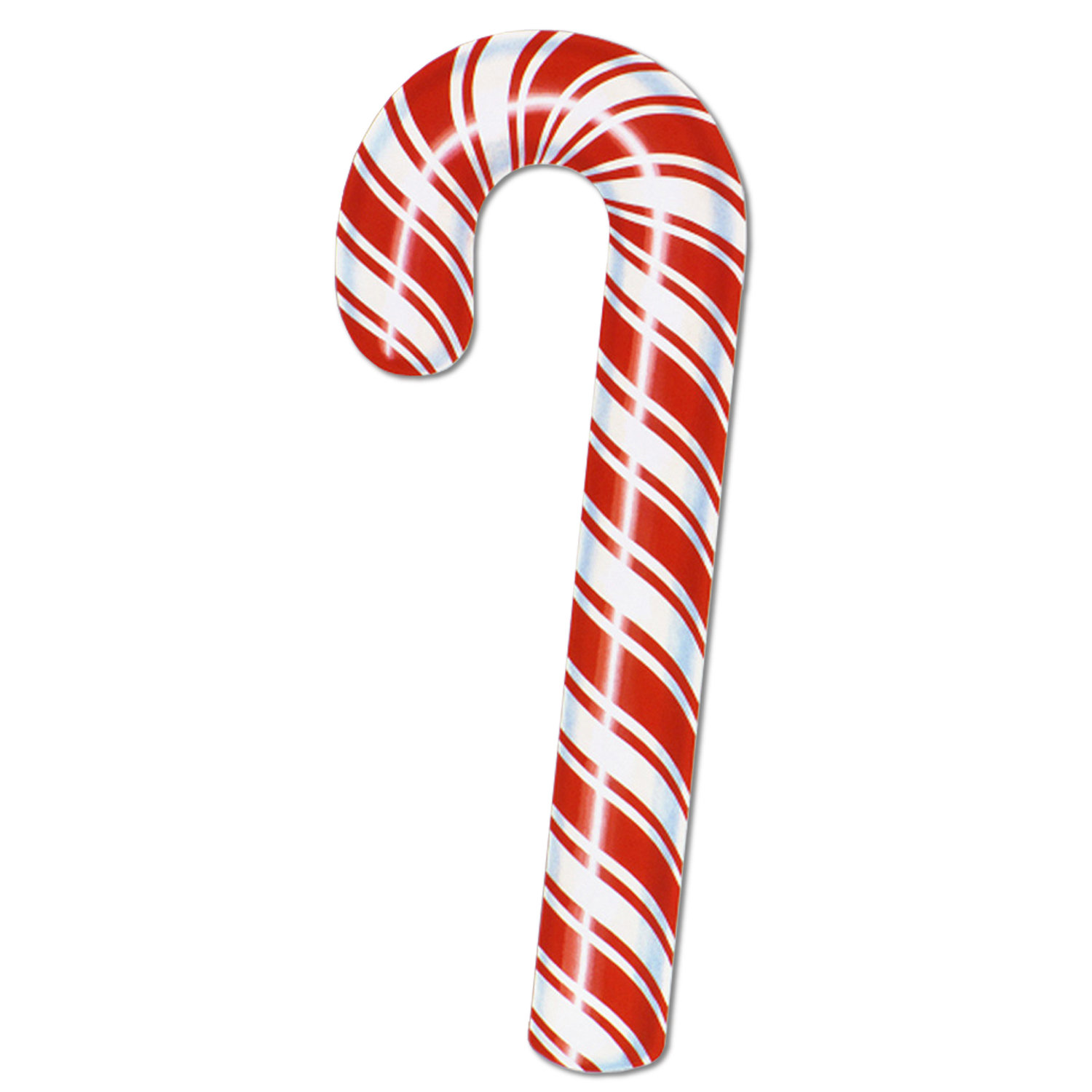The Beistle Company Candy Cane Standup | Wayfair