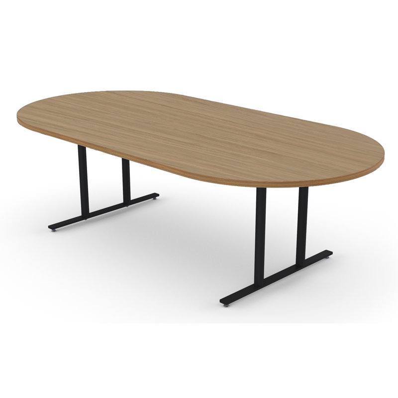 Office Conference Table Oval at Eric Mullins blog