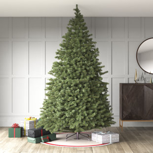 Wayfair | 10 Foot Christmas Trees You'll Love in 2023