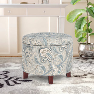 Wayfair | Storage Ottomans You'll Love in 2022