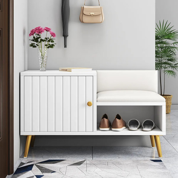 Mirrored-storage-bench | Wayfair