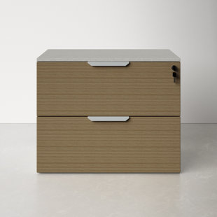 Modern Filing Cabinets | AllModern