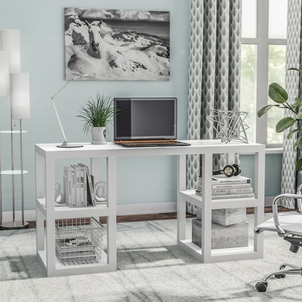 Living Room Computer Desk | Wayfair