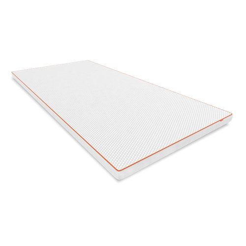 Dormeo Octasmart Essentials 5cm Memory Foam Mattress Topper & Reviews ...