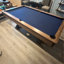 Hathaway Games Excalibur 7' Pool Table & Reviews | Wayfair