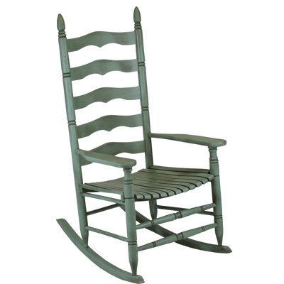 Extra Wide Rocking Chair | Wayfair
