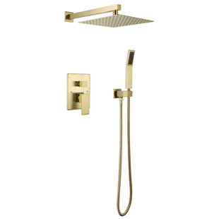 Wayfair | Shower Systems Shower Faucets & Systems You'll Love in 2022