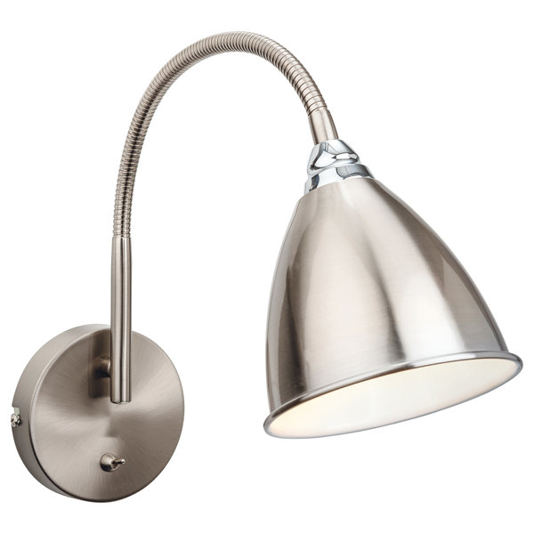 Hokku Designs Wall Spotlight | Wayfair.co.uk