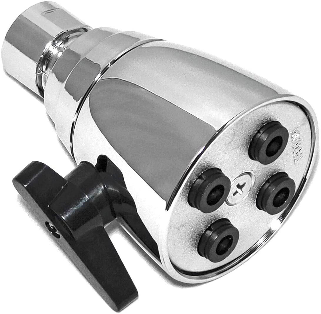 Avalon Shower Head Handle | Wayfair