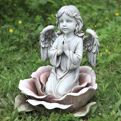 Garden Statues & Sculptures You'll Love | Wayfair.ca