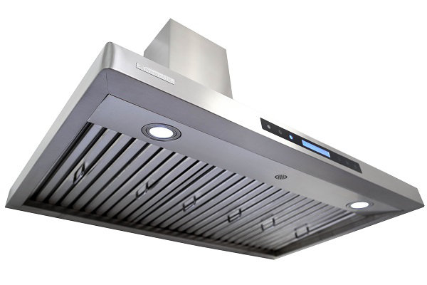 Xtreme Air Range Hood