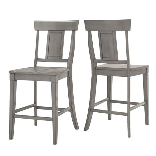Farmhouse & Rustic Counter (24"-27") Bar & Counter Stools | Birch Lane