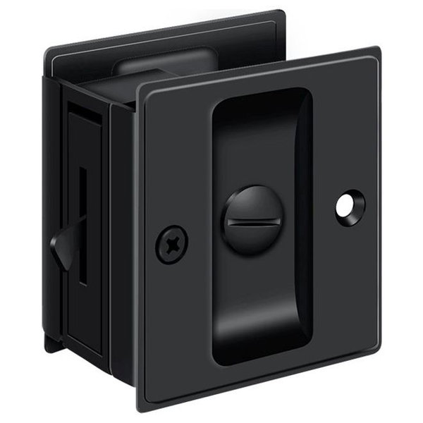 Deltana Privacy Pocket Lock & Reviews | Wayfair
