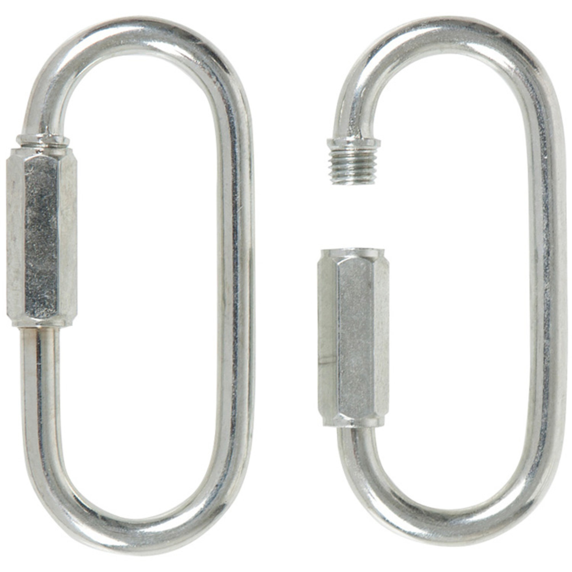 Swing Set Stuff Metal Silver Swing Set Hardware & Reviews | Wayfair
