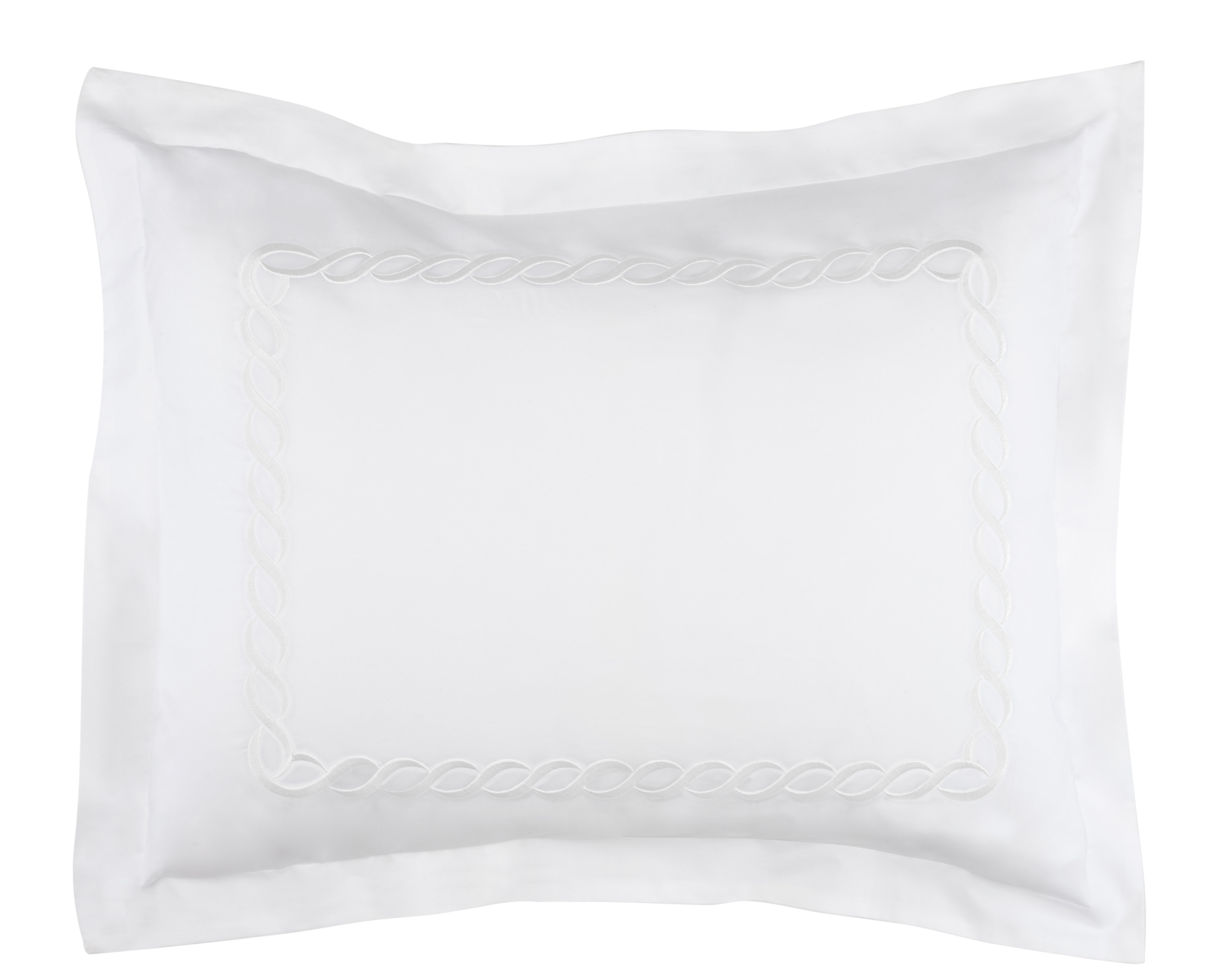 Birch Lane™ Lisbeth Cotton blend Envelope Sham & Reviews | Wayfair