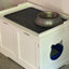 Tucker Murphy Pet™ Mingo Litter Box Enclosure & Reviews | Wayfair