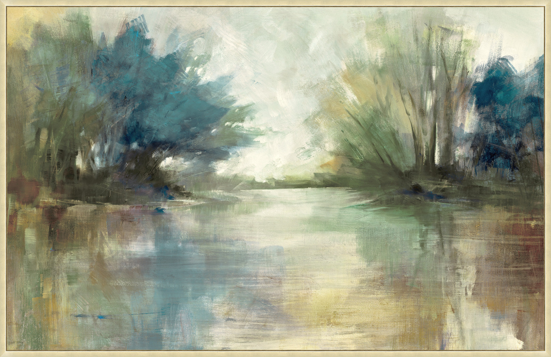 Wendover Art Group A Bright Tomorrow | Perigold