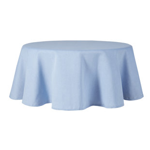 Wayfair | Round Tablecloths | Up to 65% Off Until 11/20 | Wayfair
