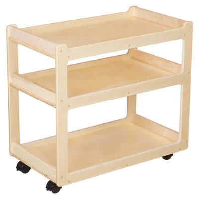 12 Inch Wide Shelving Unit | Wayfair