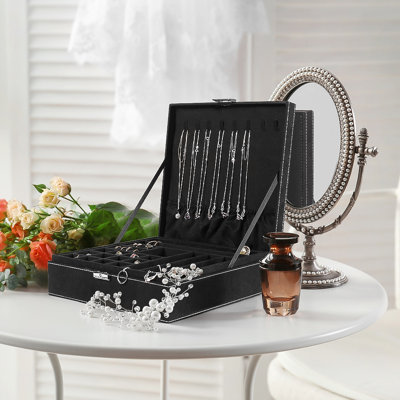 Wayfair | Jewelry Boxes & Jewelry Storage