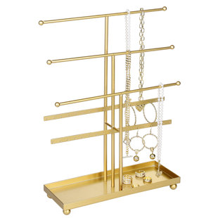 Wayfair | Jewelry Stands You'll Love in 2022