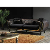 Orren Ellis Upholstered Bed | Wayfair