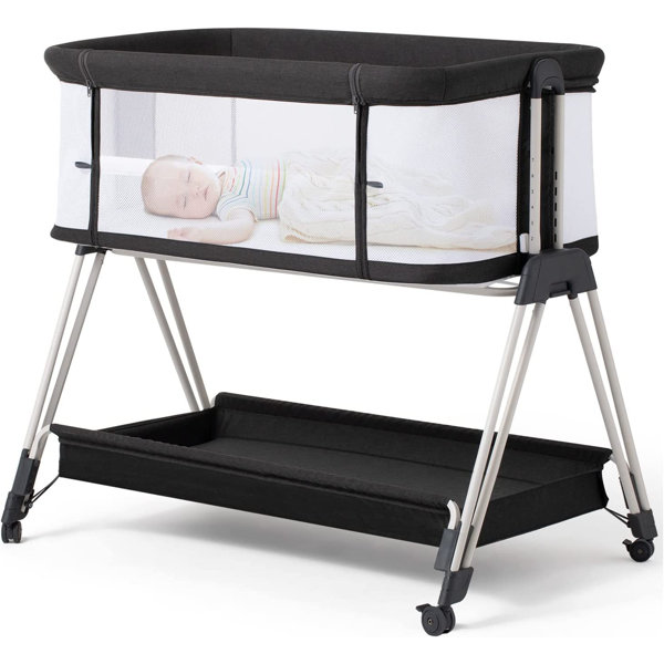 Side-sleeper-bassinet | Wayfair