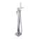 Averen Inc Kebo Double Handle Waterfall Faucet With Hand Shower ...