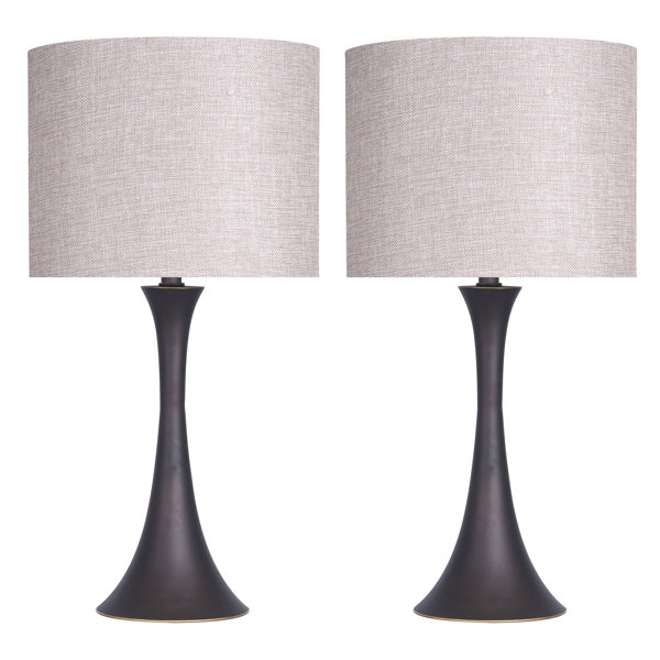 Coffee Table Lamps | Wayfair