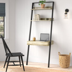 Wayfair | Leaning & Ladder Desks