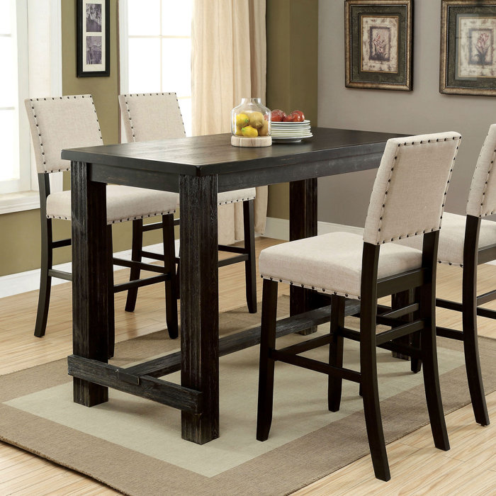 Canora Grey Huey 60'' Dining Table | Wayfair