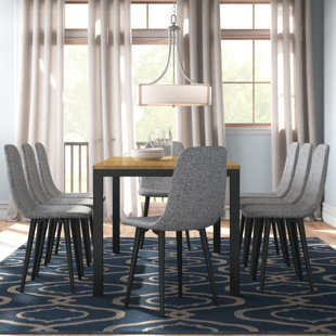 Wayfair | 9 Piece Dining Sets