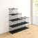 Symple Stuff Interlocking Bookcase & Reviews | Wayfair.co.uk