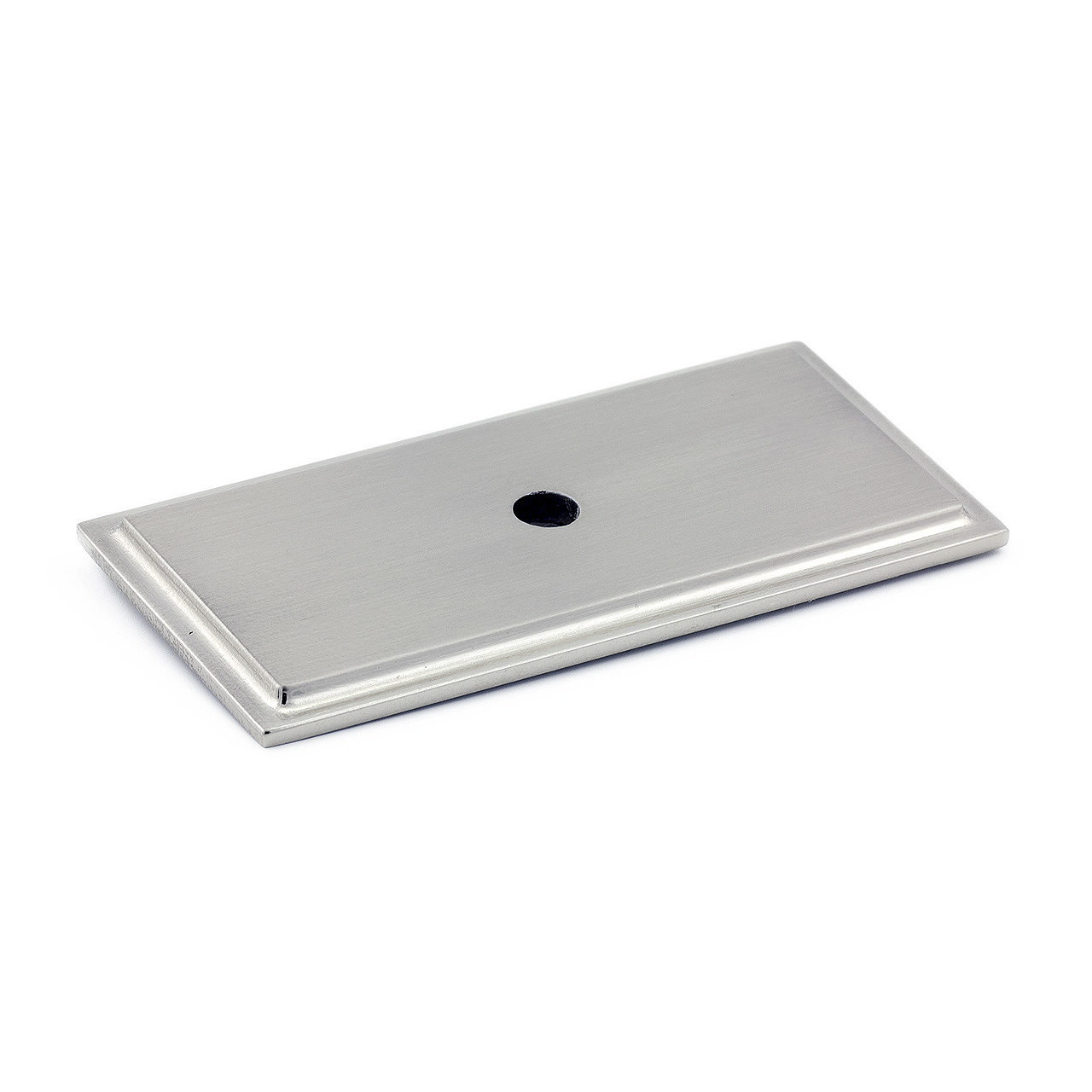Richelieu Rectangular Knob Backplate & Reviews | Wayfair