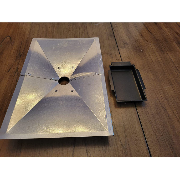 Weber Genesis Drip Pan | atelier-yuwa.ciao.jp