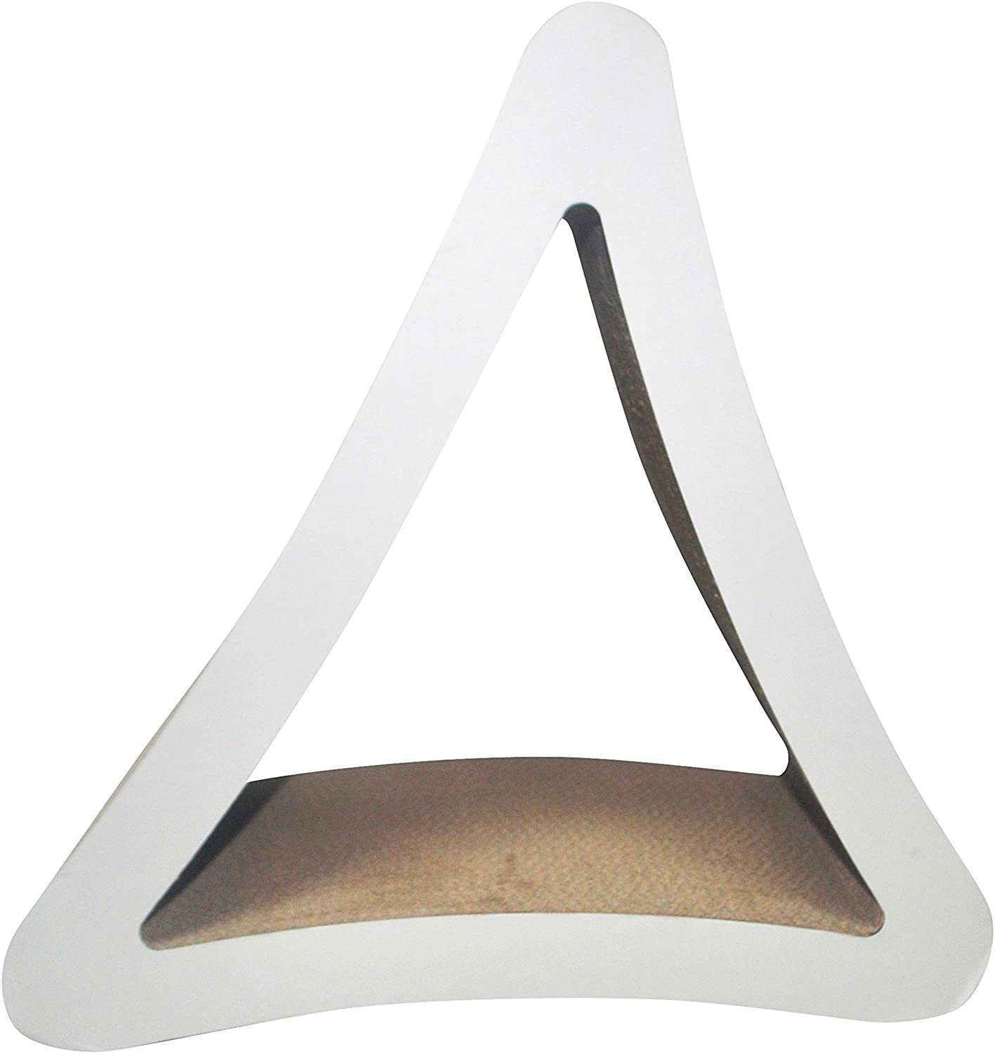 Tucker Murphy Pet™ Einstein Morden Triangle Scratching Post & Reviews ...