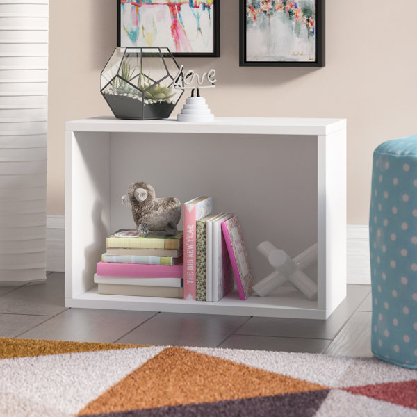 8 Inch Deep Bookcase