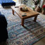 Three Posts Boynton Blue/Beige/Pink Rug & Reviews | Wayfair.co.uk