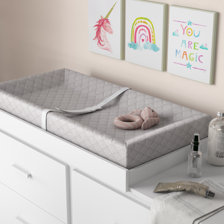 DaVinci Universal Changing Table Topper & Reviews | Wayfair