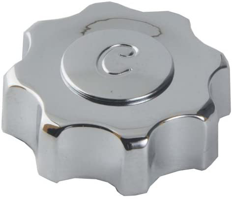 Avalon Wheel Type Cold Shower Handle | Wayfair