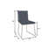 Wrought Studio Apaui Leather Side Chair | Wayfair