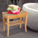 Gracie Oaks Boston Stool & Reviews | Wayfair.co.uk