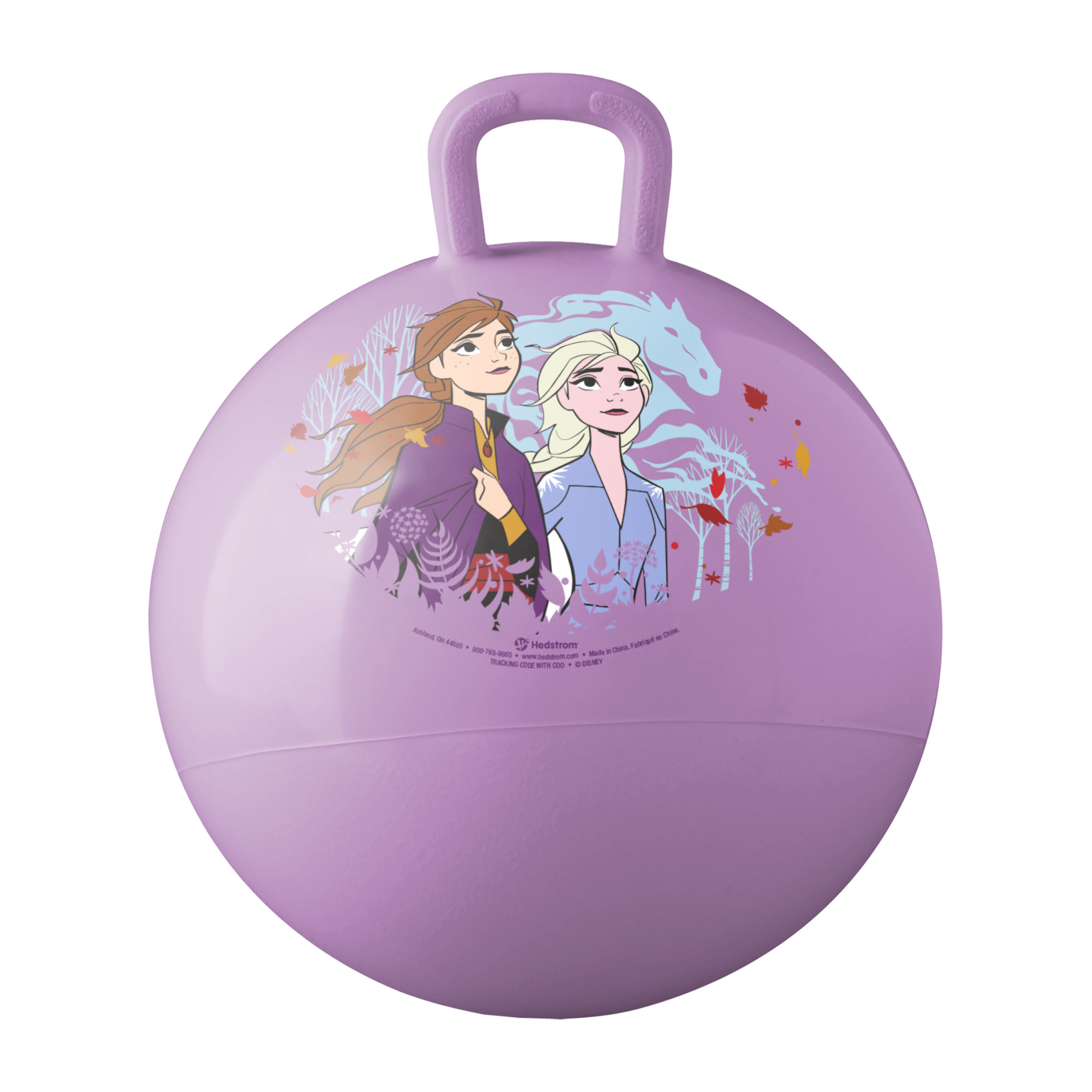 Hedstrom - 15 Inch Hopper, Disney Frozen 2 | Wayfair