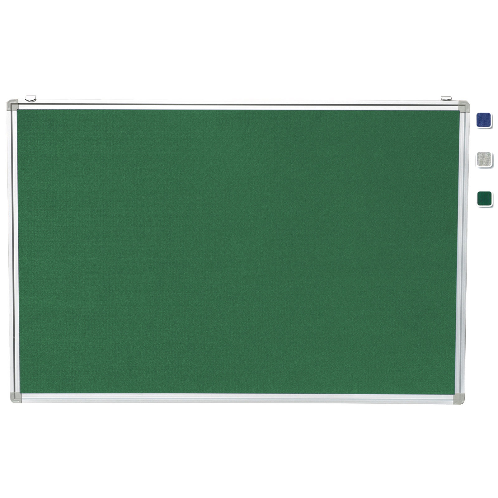 NeoPlex Wall Mounted Bulletin Board & Reviews | Wayfair