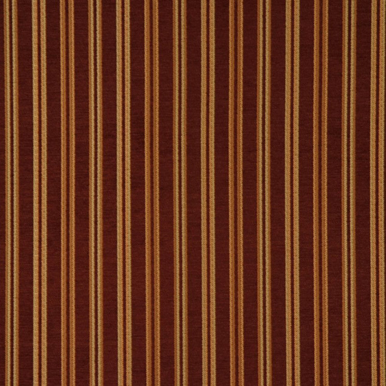 RM Coco Colors Chestnut Fabric | Wayfair