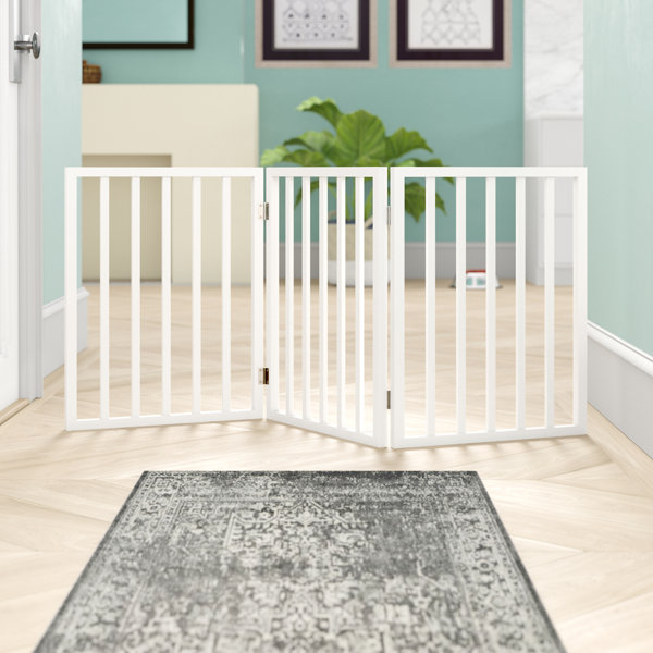 Freestanding-interior-gates | Wayfair
